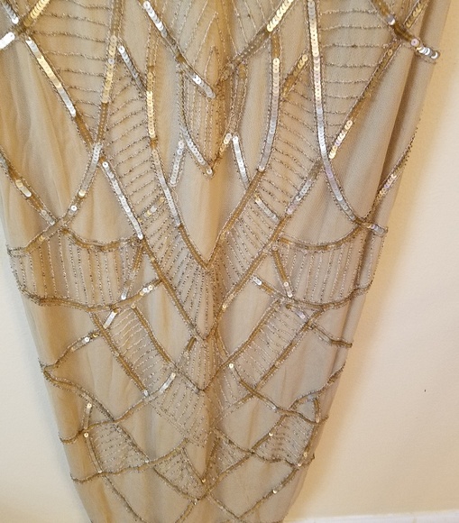 JS Collections | Dresses | Brand New Js Collection Gown | Poshmark